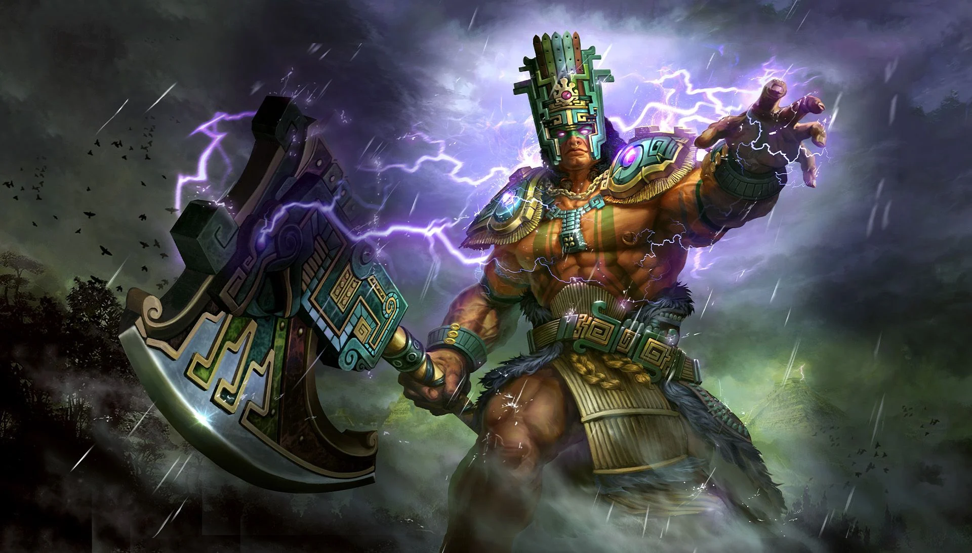 Guides, Tier Lists, Strategies & More for SMITE 2 (SMITE-2) – Tacter