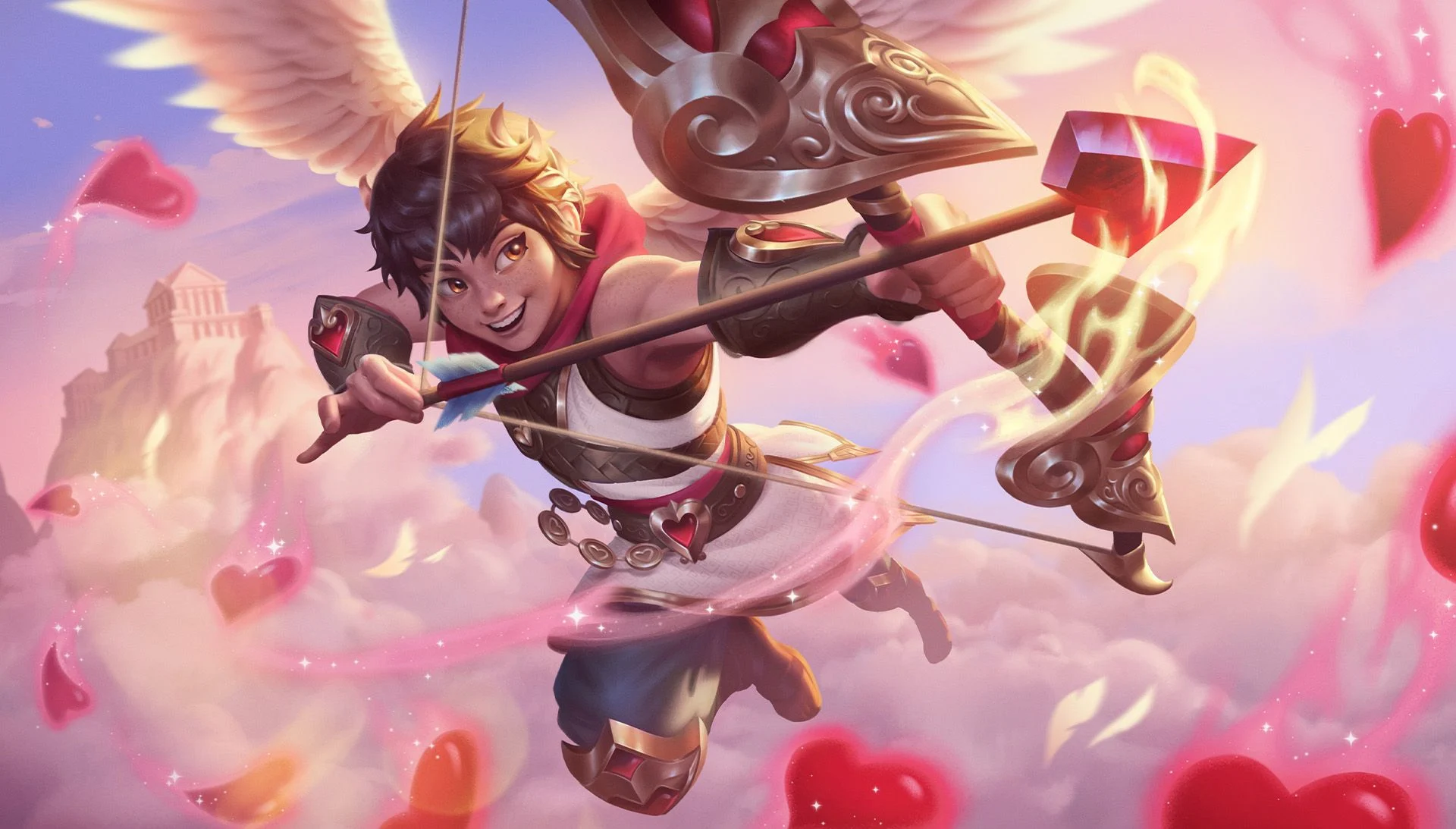 Guides, Tier Lists, Strategies & More for SMITE 2 (SMITE-2) – Tacter