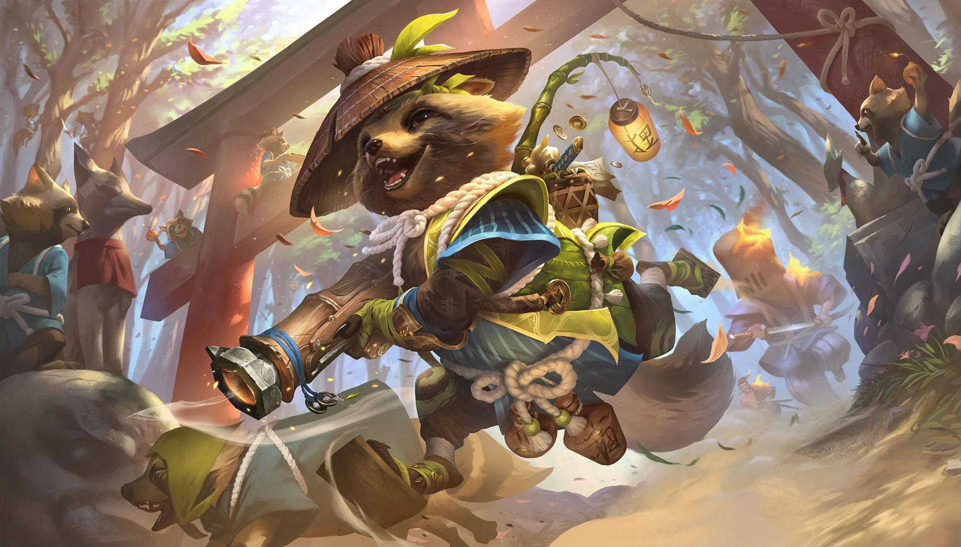 Guides, Tier Lists, Strategies & More for SMITE 2 (SMITE-2) – Tacter